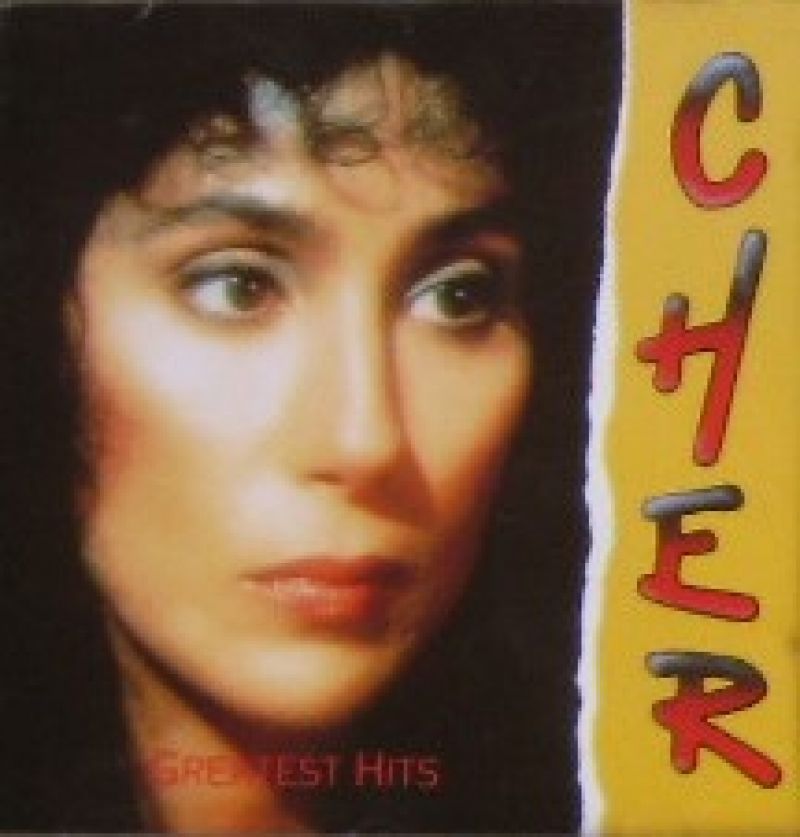 Cher - Greatest Hits [1989] - hitparade.ch